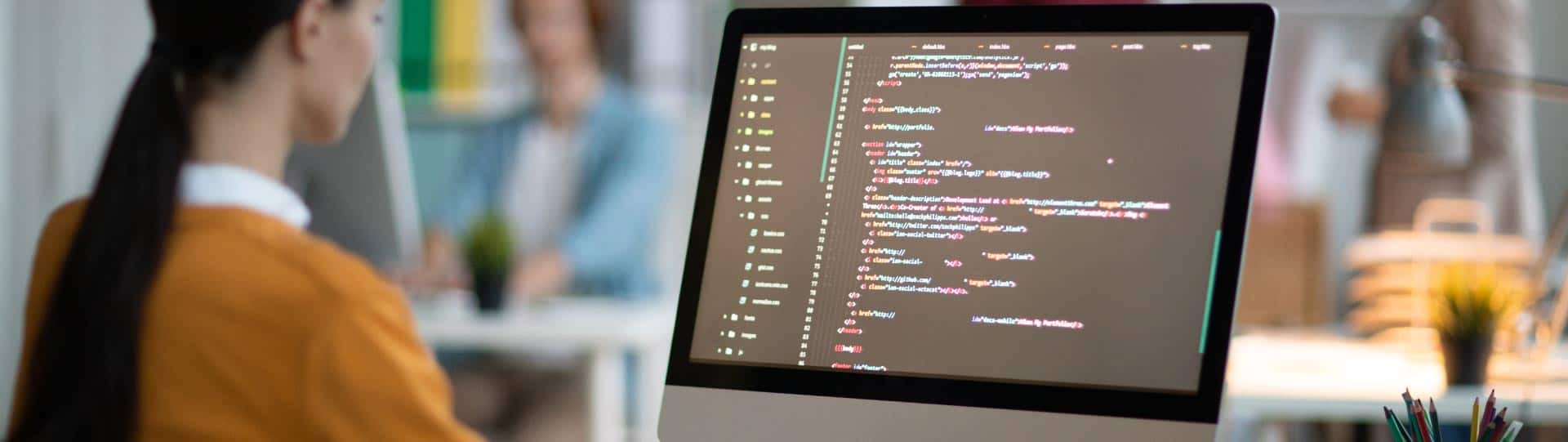 HTML5: conheça essa linguagem e suas funcionalidades